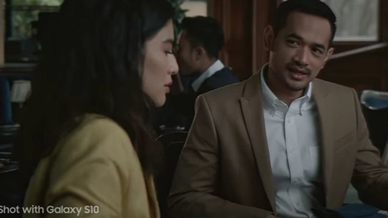 The Power Of Sharing (2019) | MUBI