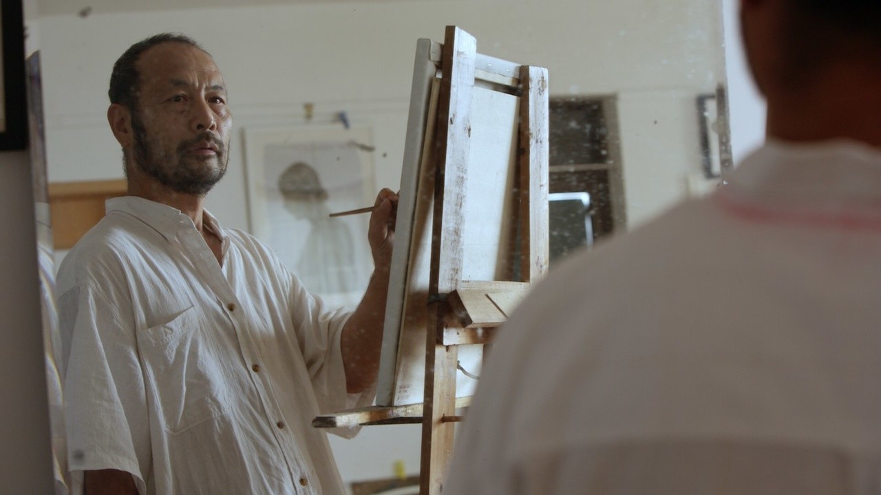 The Observer (2019) | MUBI