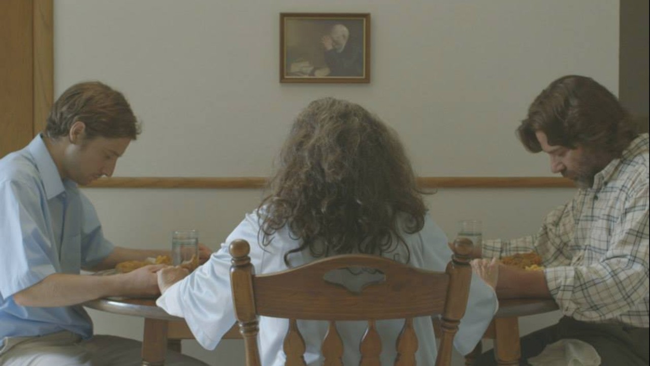 Sabbatical (2014) | MUBI