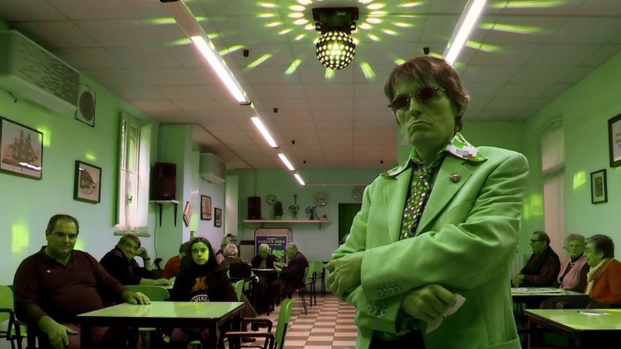 Freakbeat (2011) | MUBI