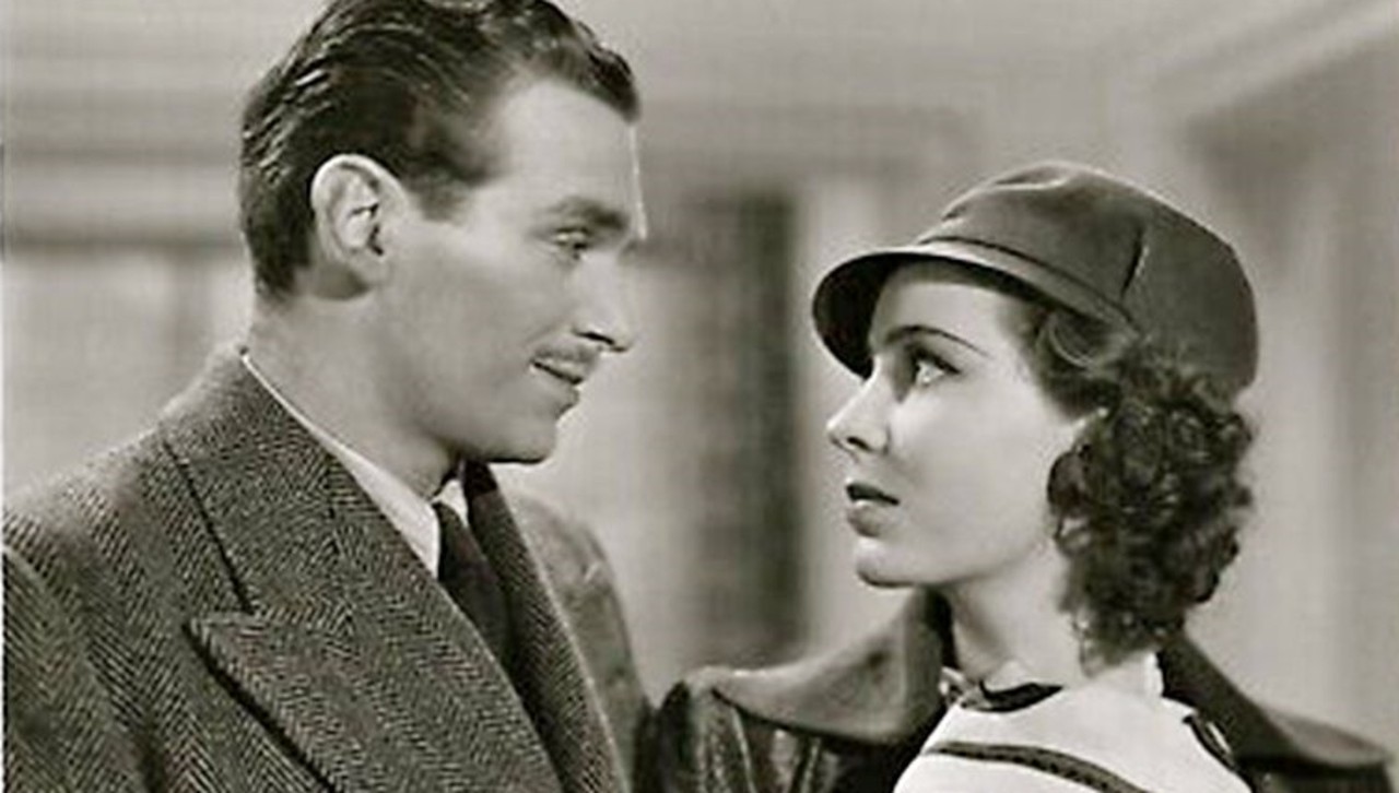 When Thief Meets Thief (1937) | MUBI