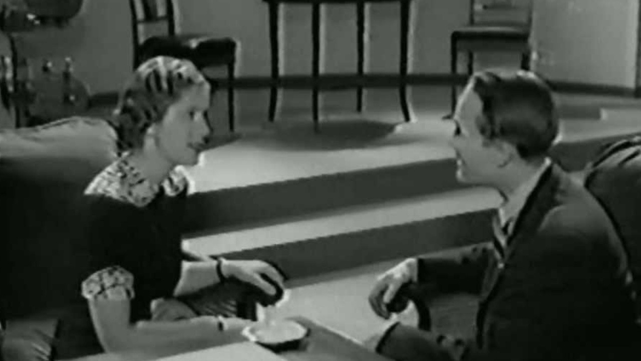 Unge viljer (1943) | MUBI