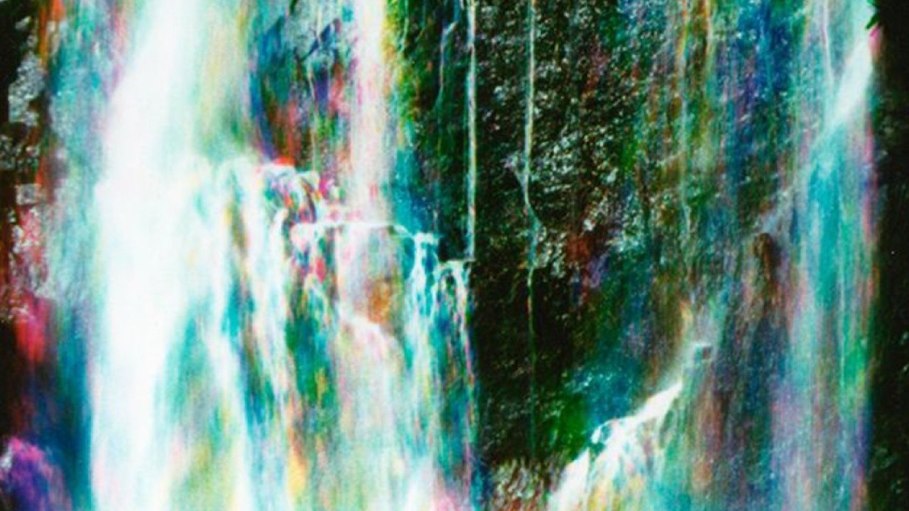 Waterfall (1984) | MUBI