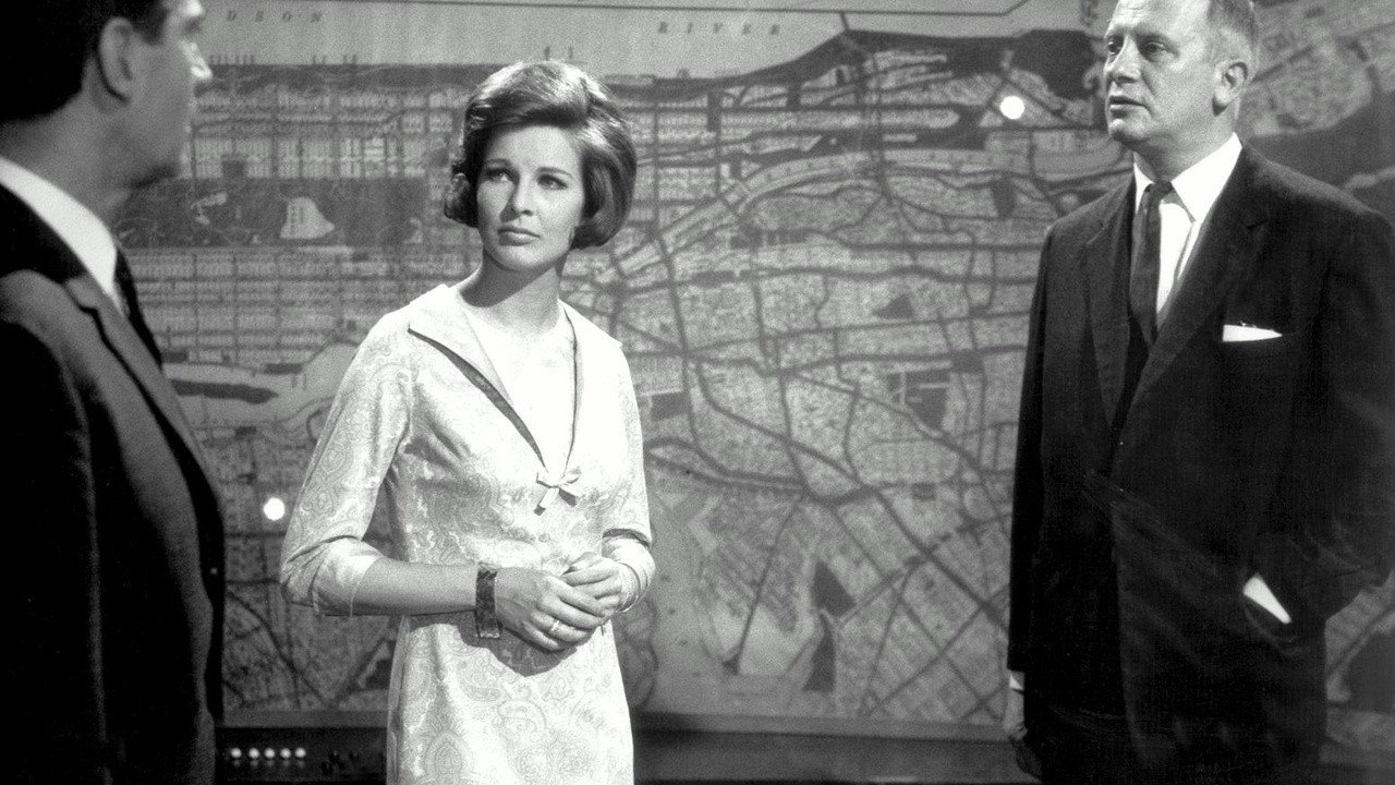 A Cold Blooded Affair (1966) | MUBI