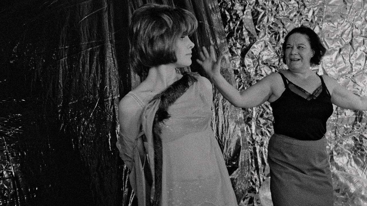 A Time of Roses (1969) | MUBI