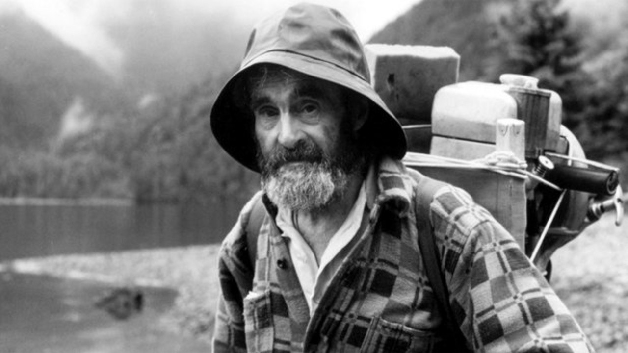 David & Bert (1975) | MUBI