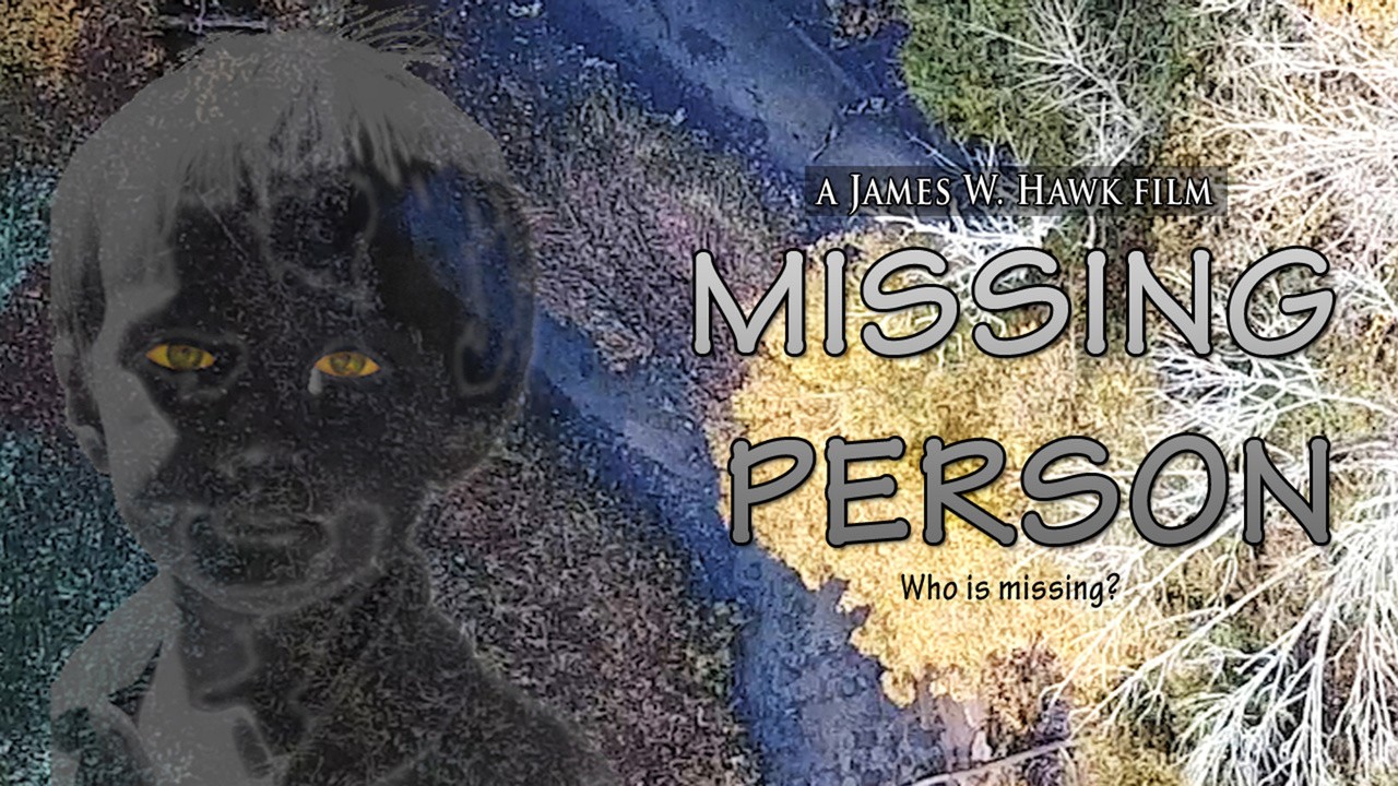 Missing Person 2019 Mubi