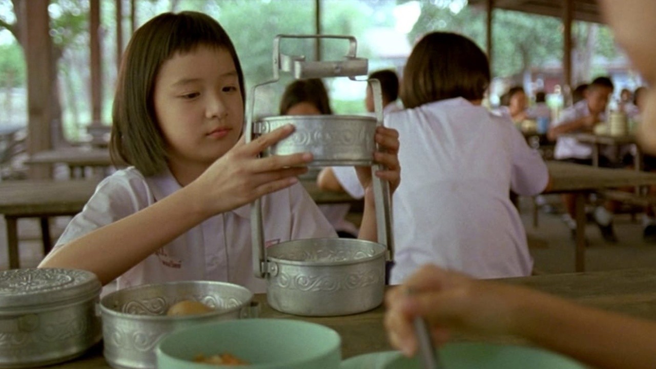 The Happiness of Kati (2009) | MUBI