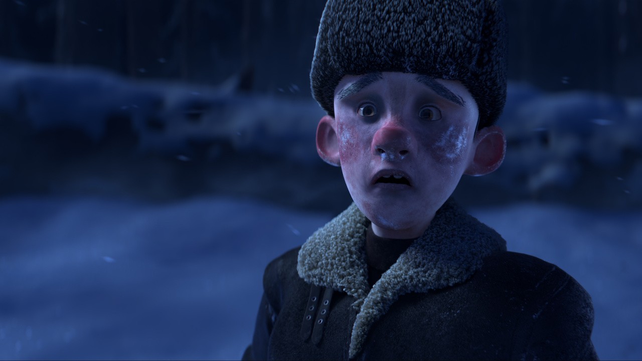 Instinct (2019) | MUBI