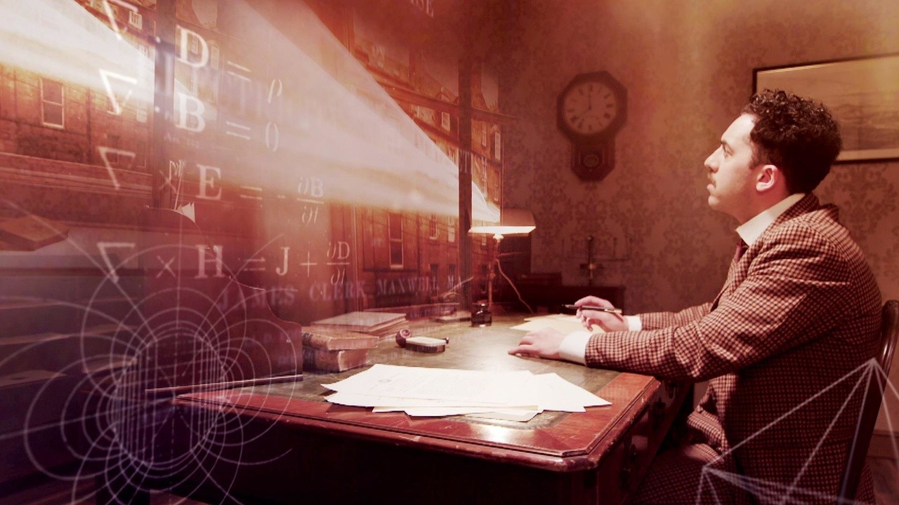 Inside Einstein's Mind: The Enigma of Space and Time (2015) | MUBI
