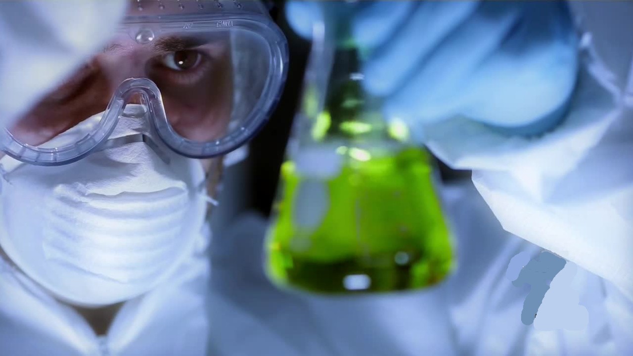 Stem Cell Universe with Stephen Hawking (2014) | MUBI