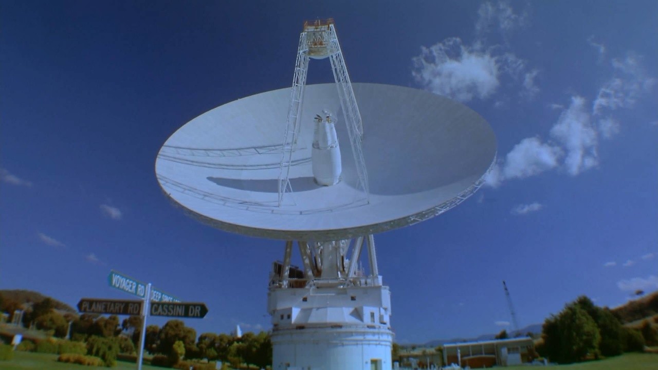 Solarmax (2000) | MUBI