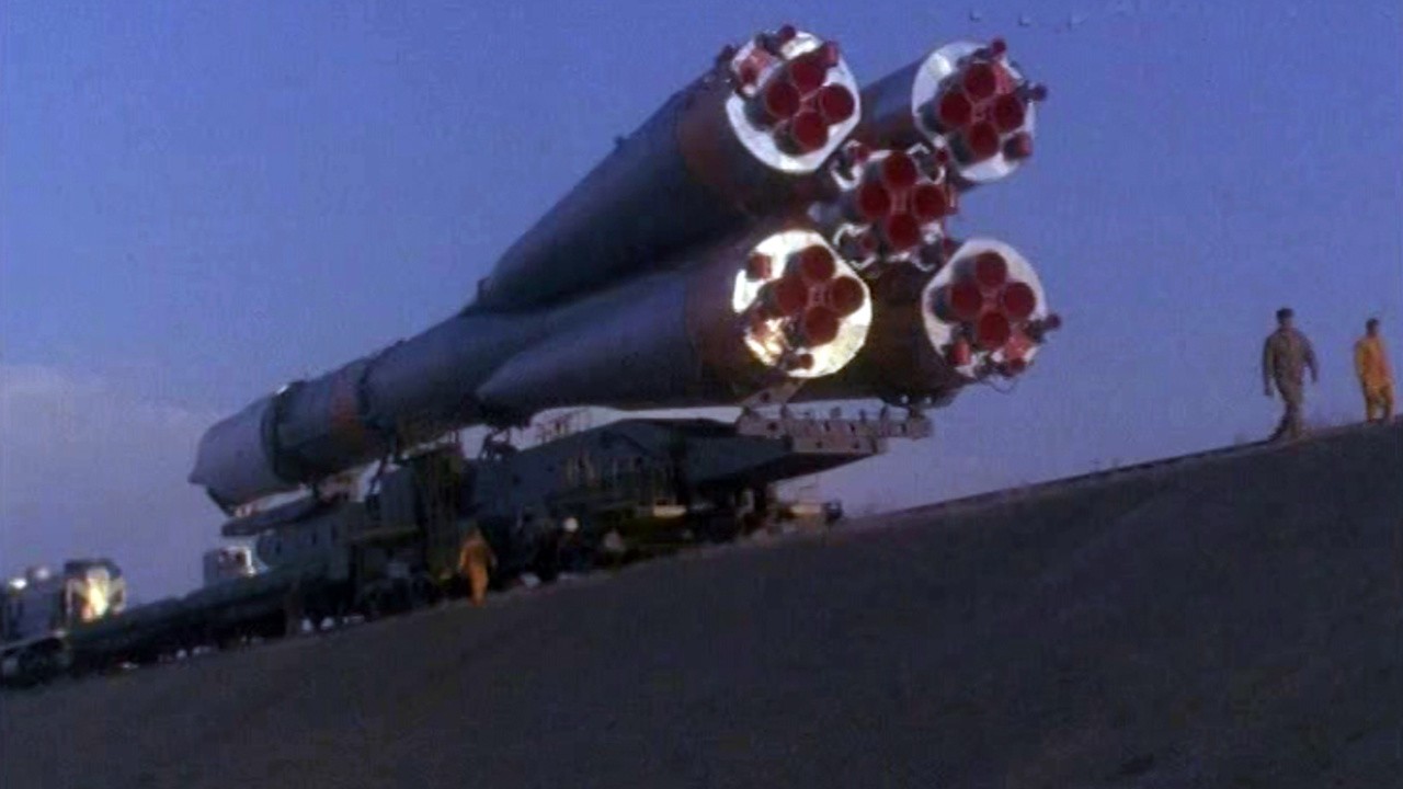 Return from Orbit (1984) | MUBI