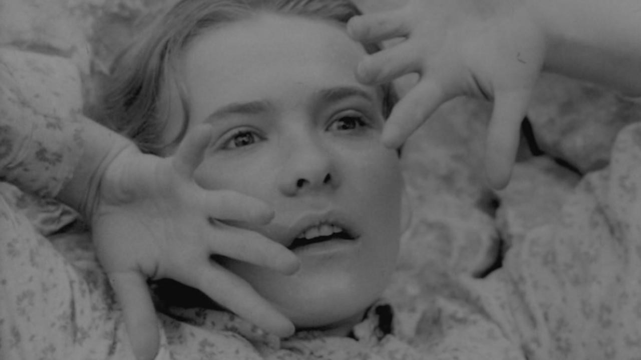 Sweet Anna (1958) | MUBI