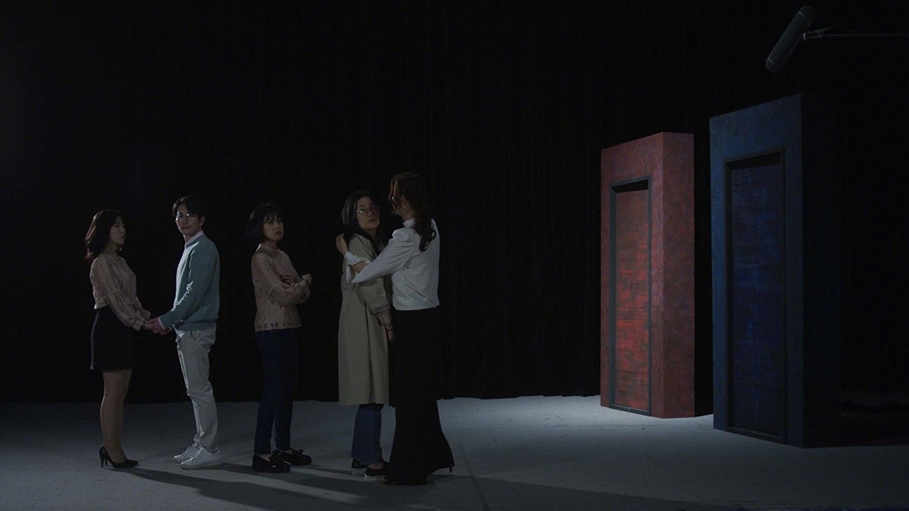 Exist, Not Exist: Zero Tolerance for Silence (2020) | MUBI