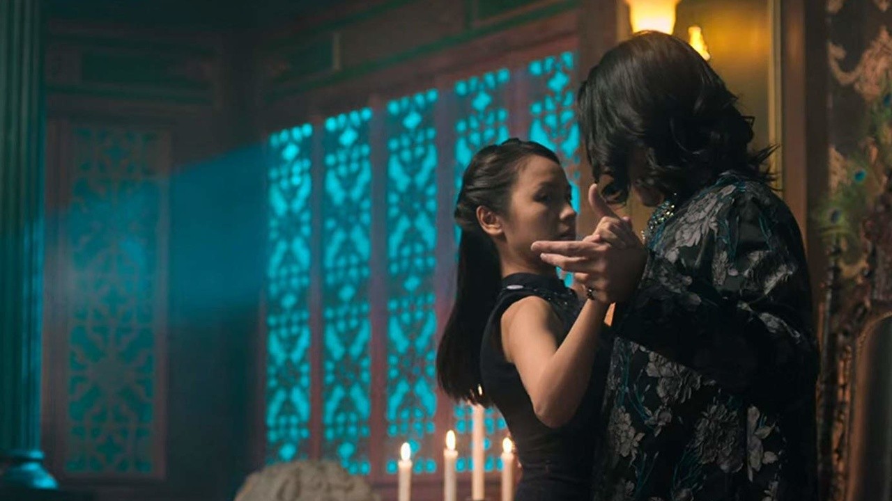 The Ghost Bride (2020) | MUBI