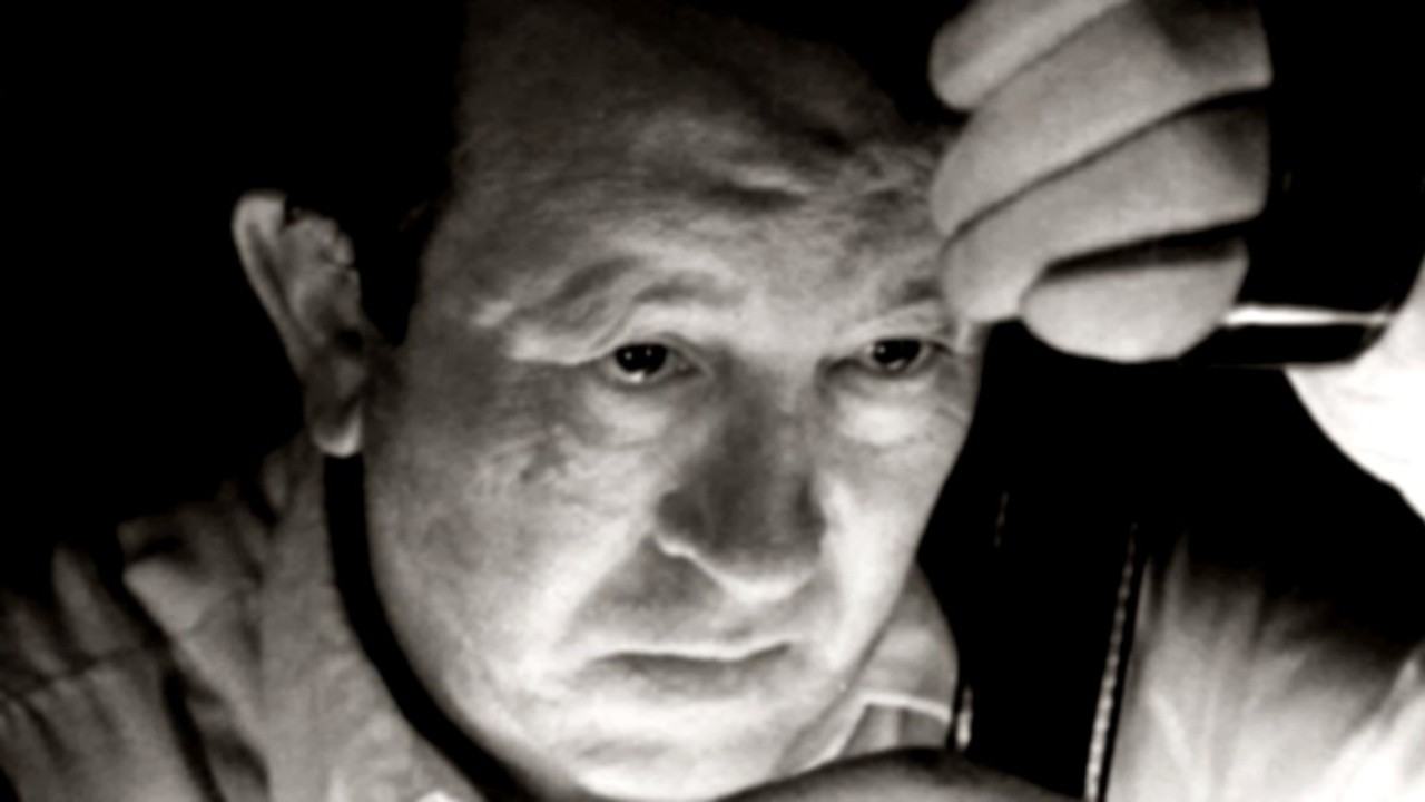 The Eyes of the Scissors (1995) | MUBI