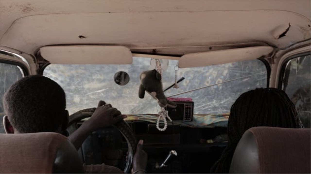 Wild Cab (2019) | MUBI