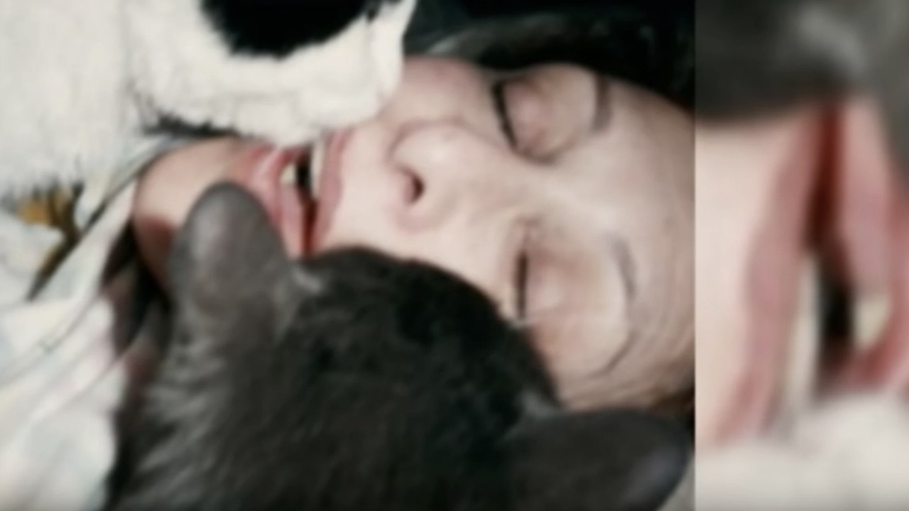 Infinity Kisses — The Movie (2008) | MUBI