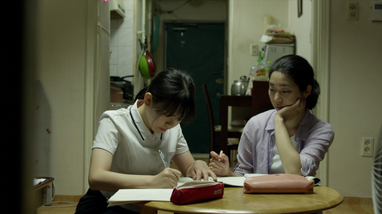 Summer Night (2016) | MUBI