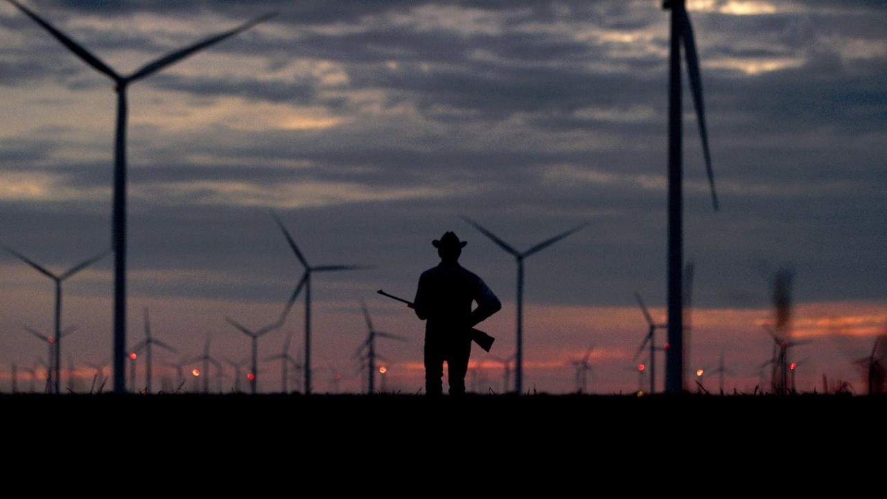 Shadin (2018) | MUBI