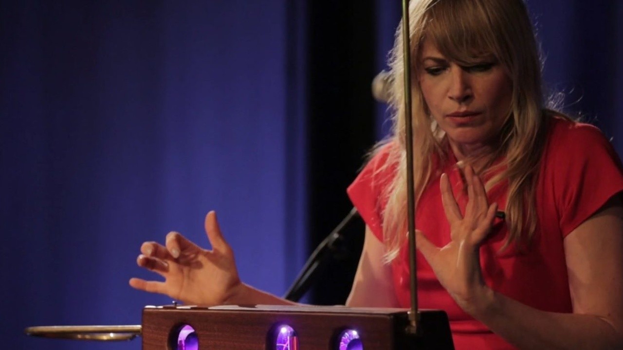 Theremin Fever (2018) | MUBI