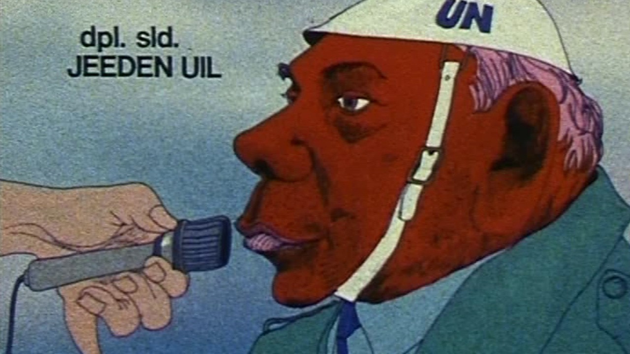 Jute: UN Soldiers (1979) | MUBI