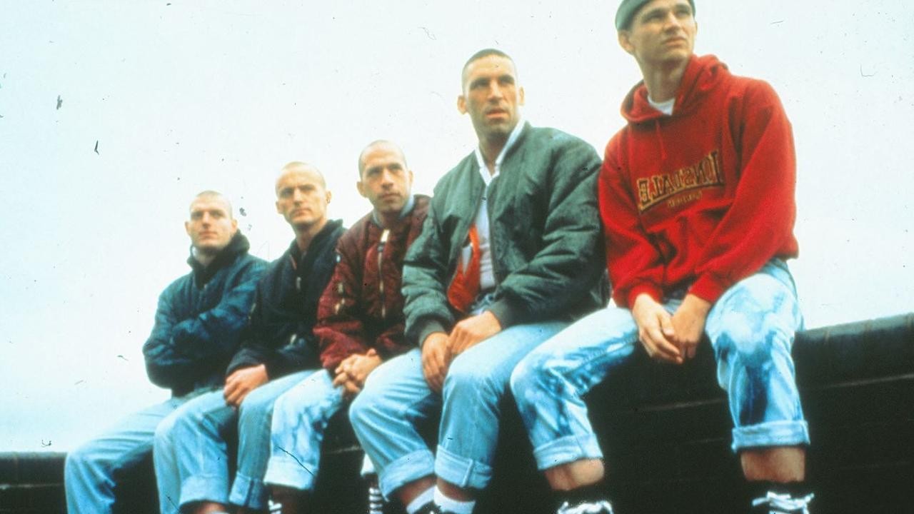 Skin Flick (1999) | MUBI