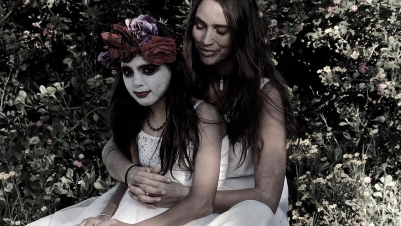 Lily 2019 Mubi