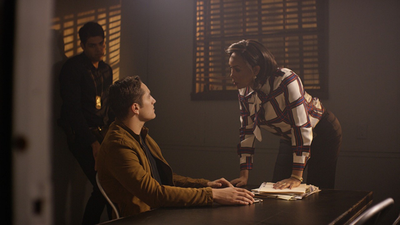 TRAILER - Rev (2020)