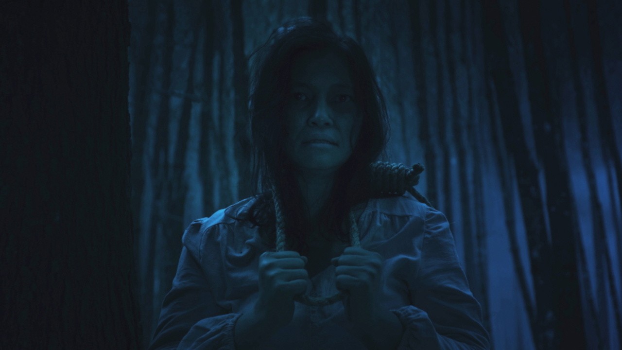 TRAILER - Death Knot (2021)