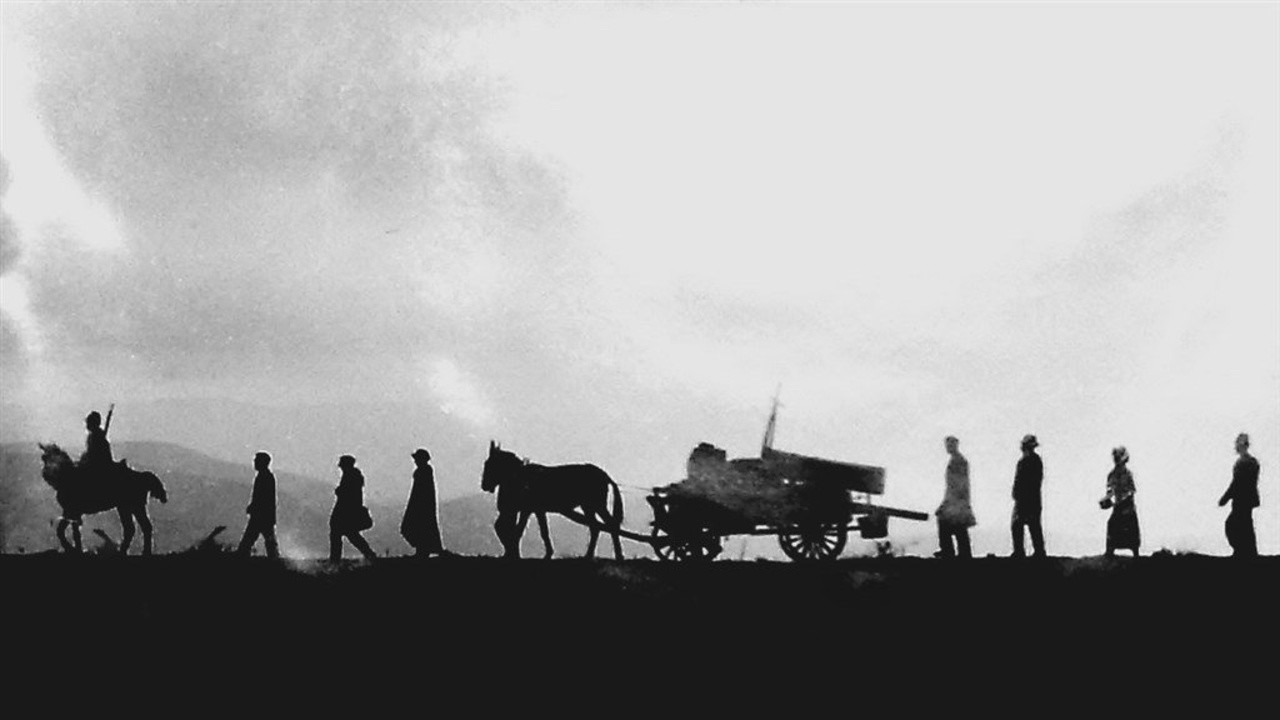 They Were Ten (1961) | MUBI