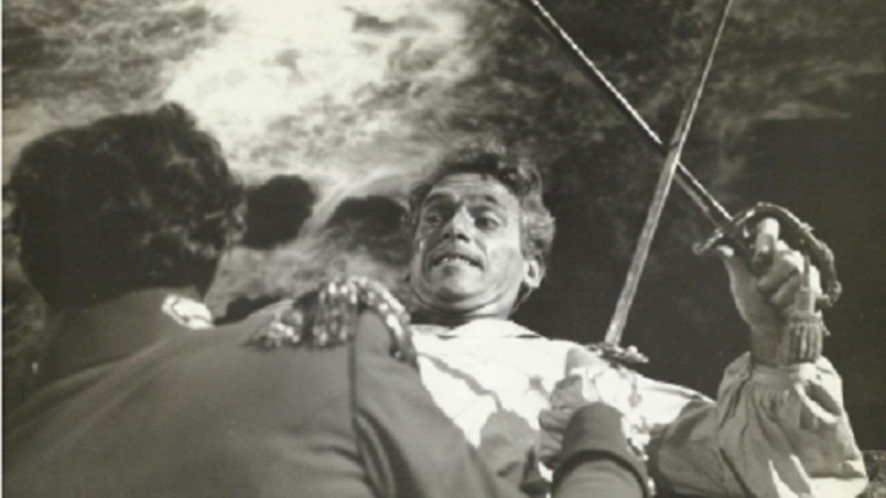 The Fighting O'Flynn (1949) | MUBI
