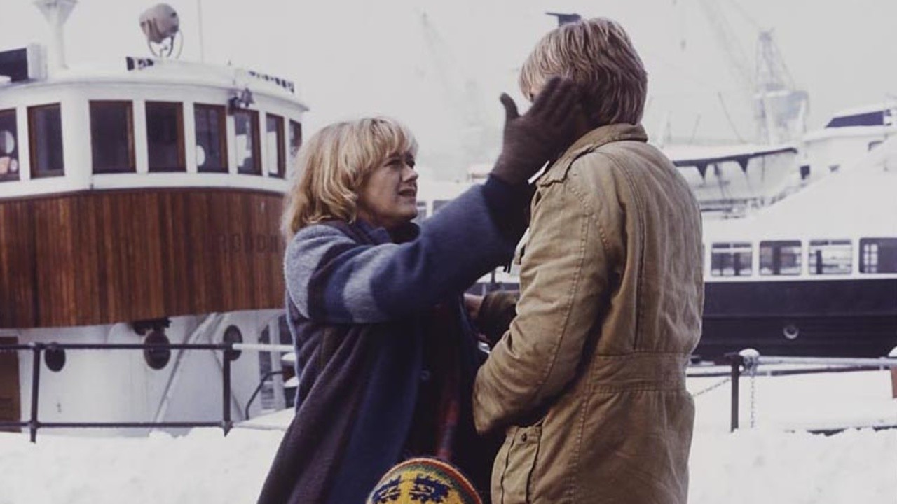 Engler i sneen (1982) | MUBI