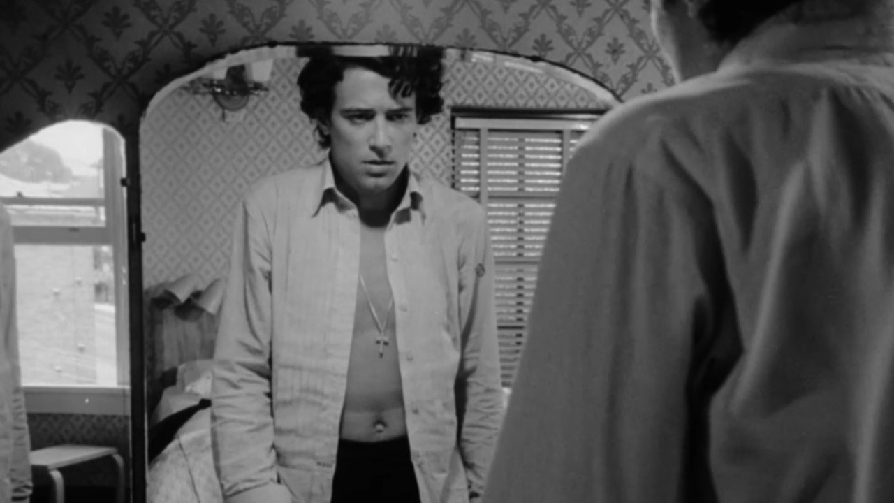 The Set (1970) | MUBI