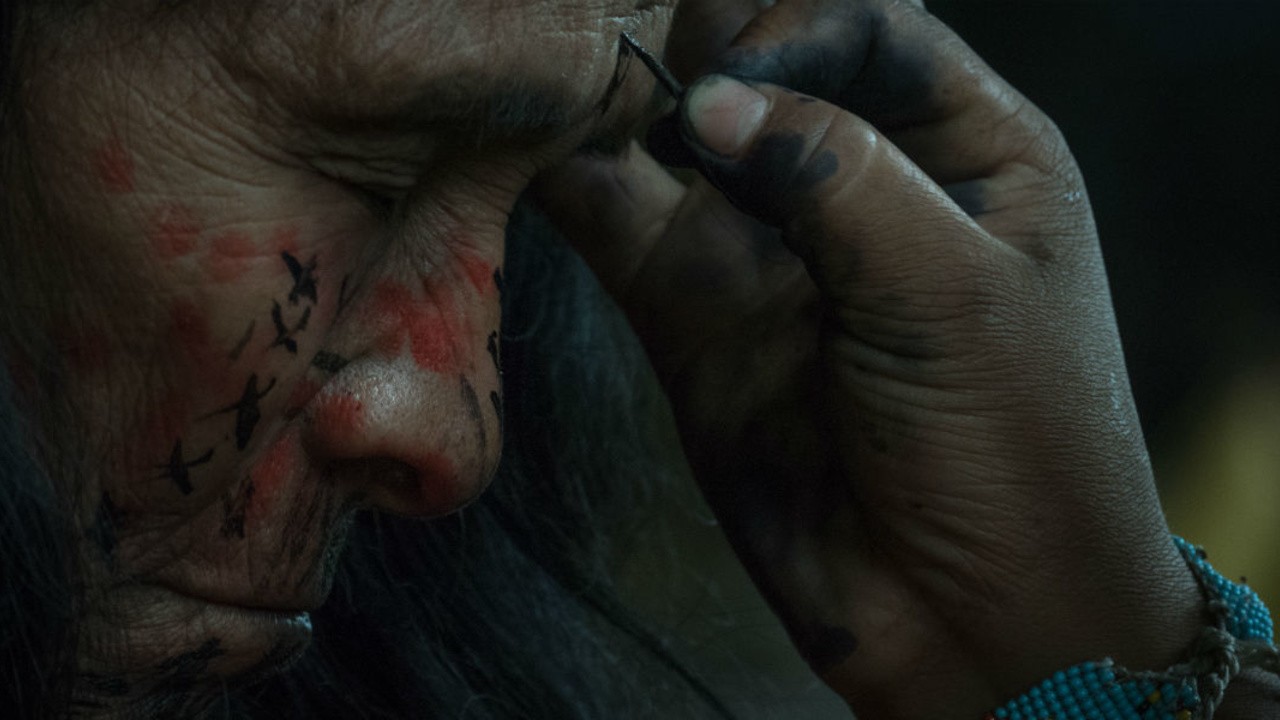 The Second Burial of Alejandrino (2019) | MUBI