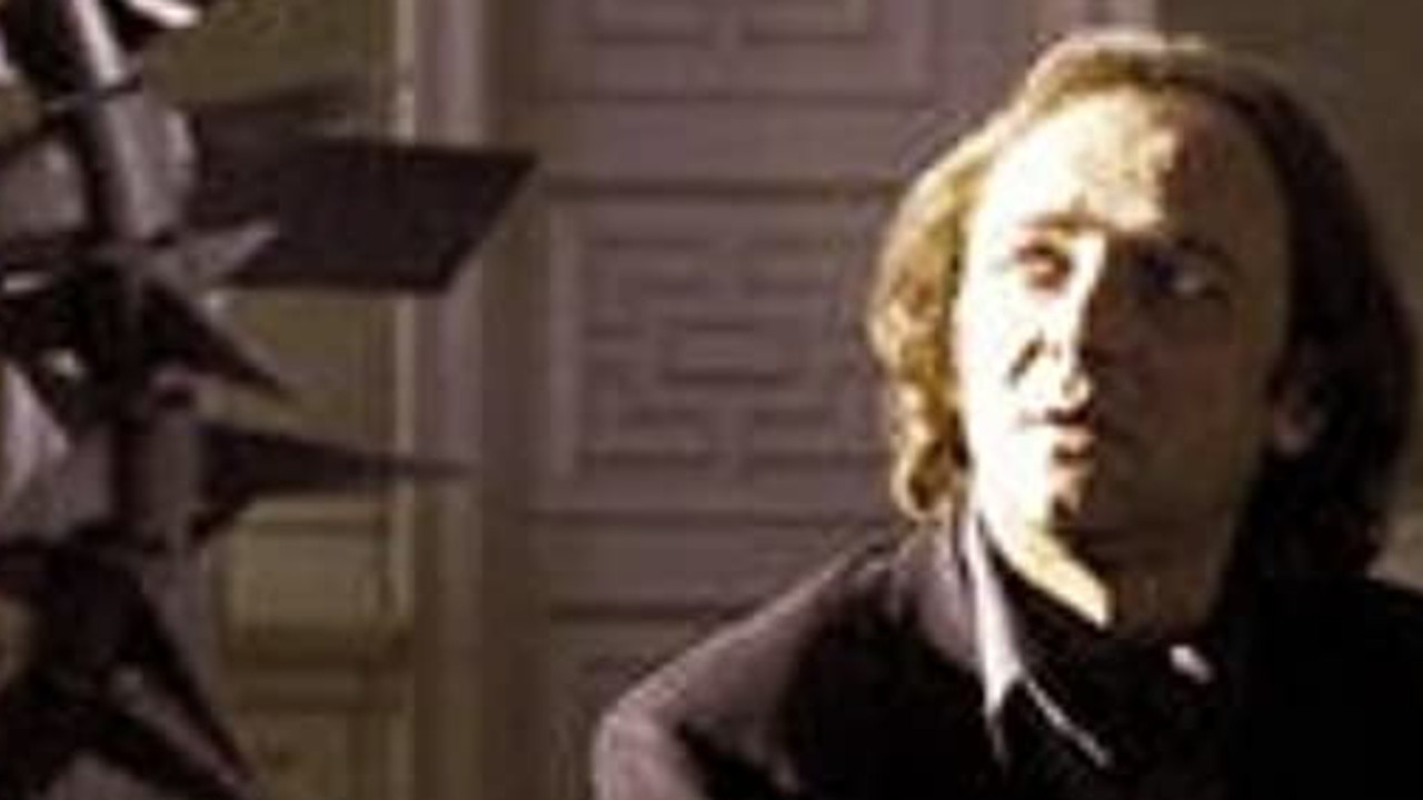 The Ninth Hour (2000) | MUBI