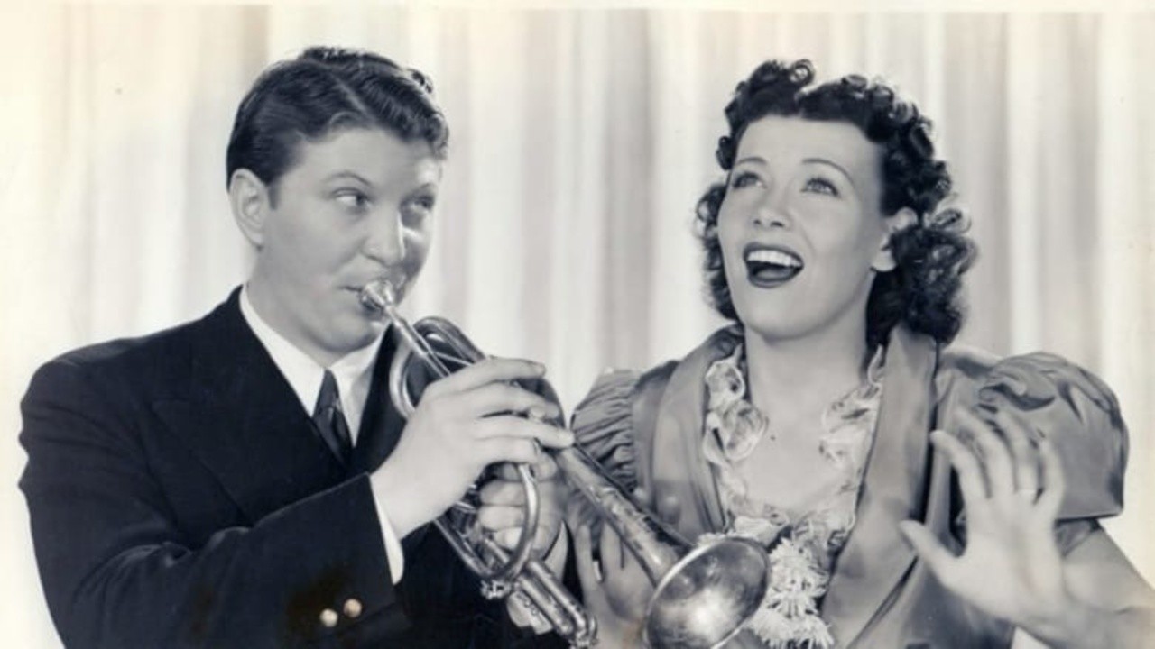 Mr. Chump (1938) | MUBI