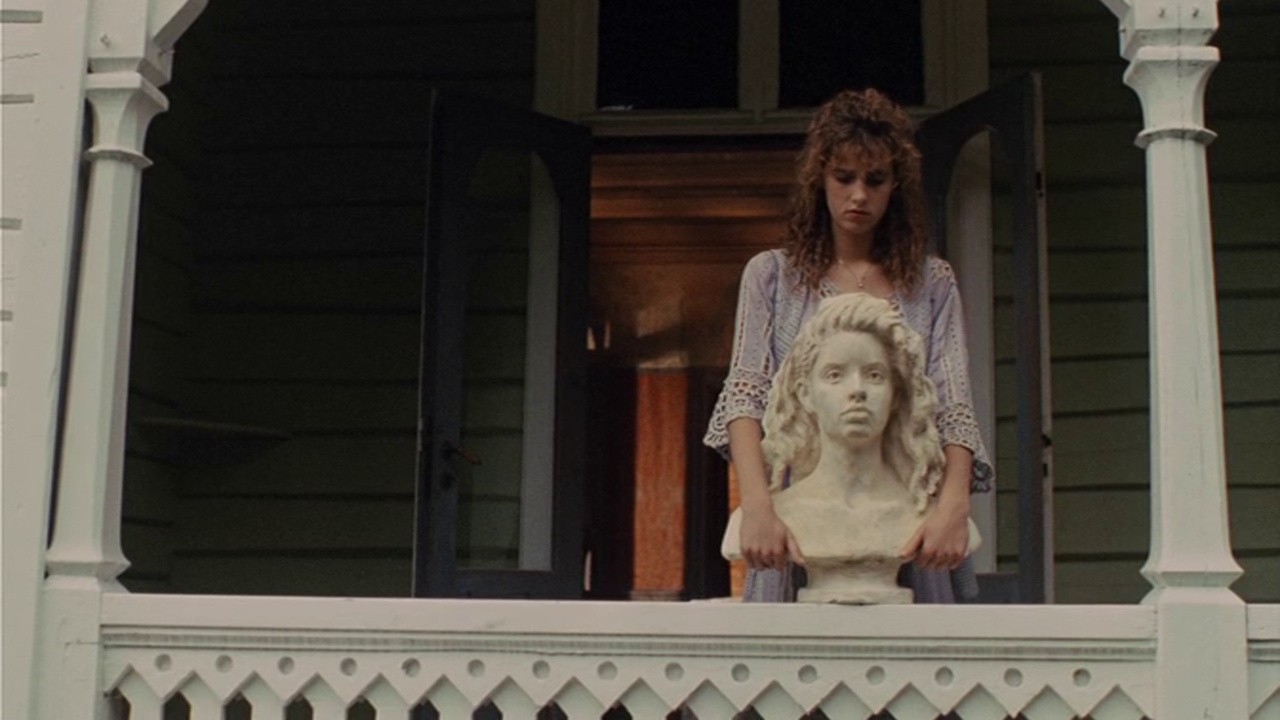 Måker (1991) | MUBI