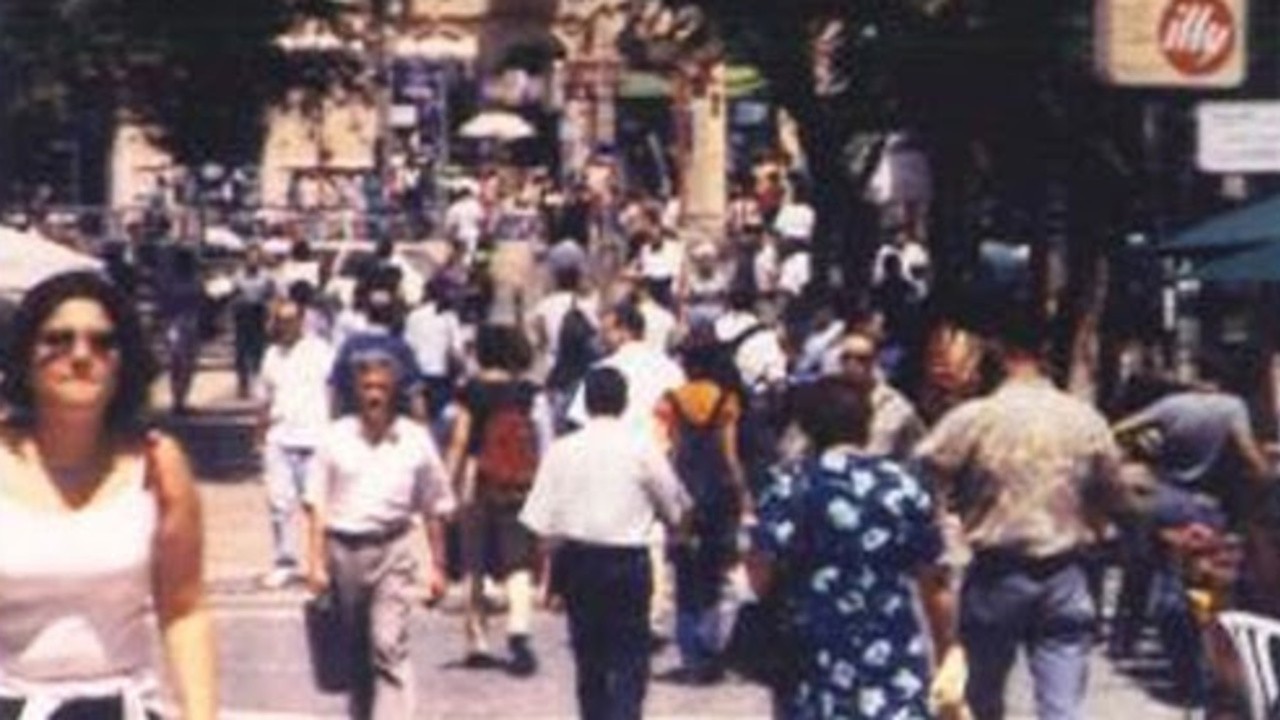 Bombing (2000) | MUBI