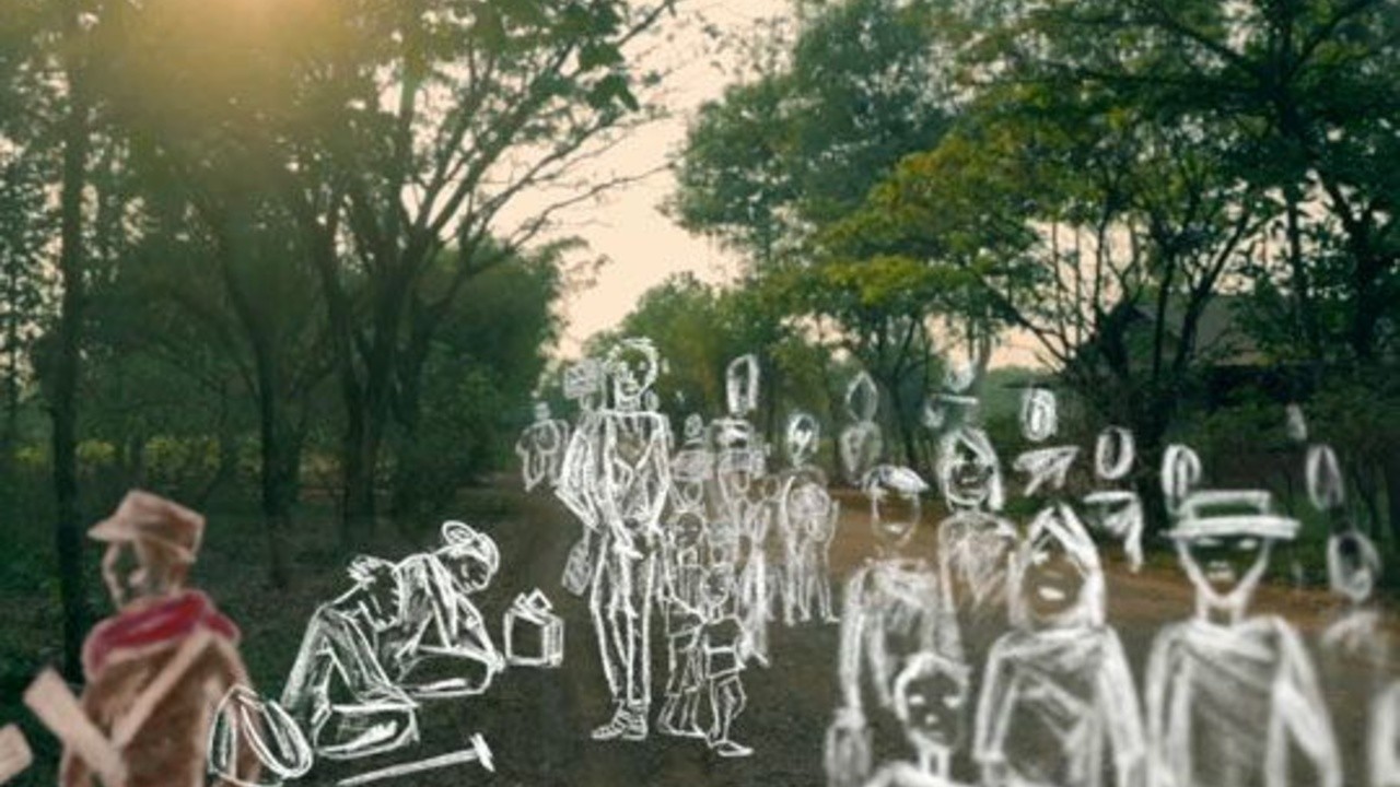 Angkar va vous recevoir (2015) | MUBI