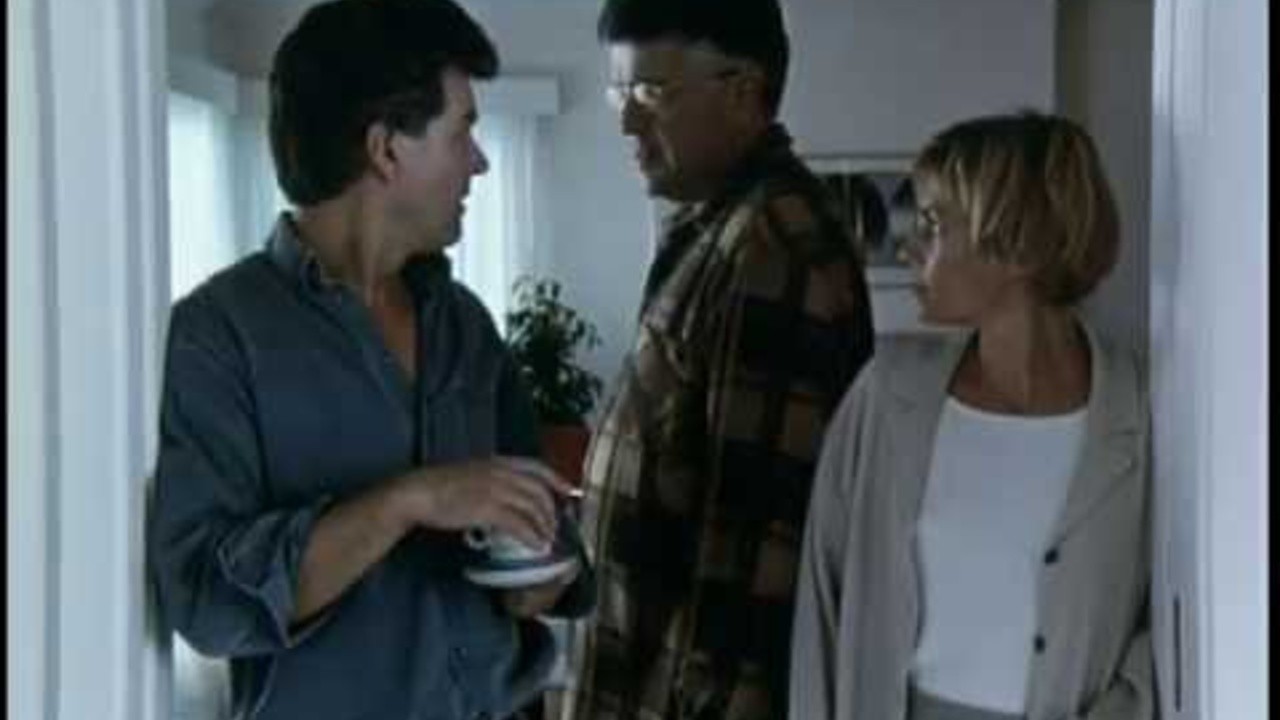 Weekend (1998) | MUBI