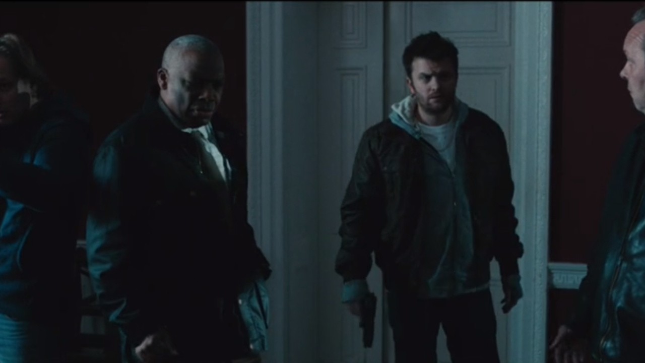 Night Shift 2014 Mubi