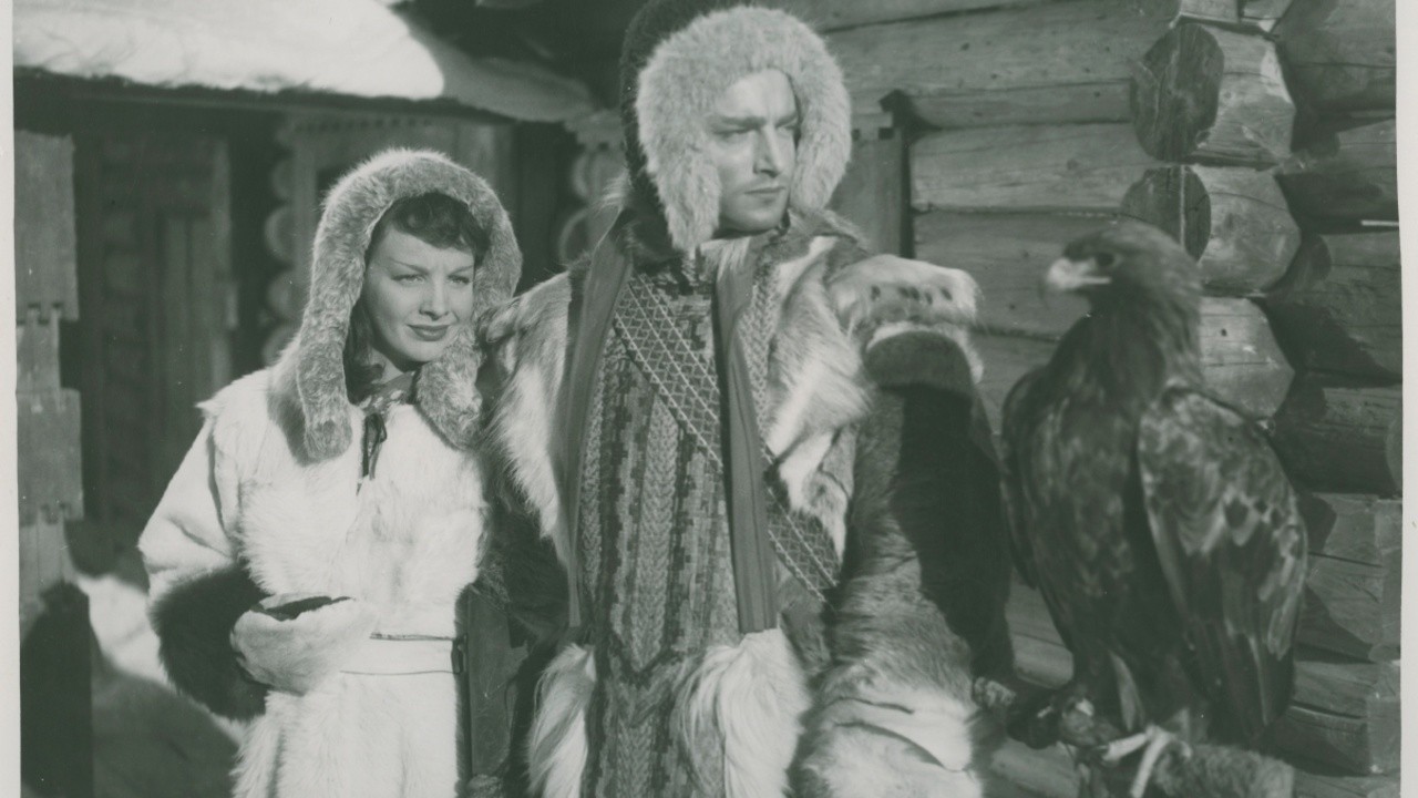 Bastard (1940) | MUBI