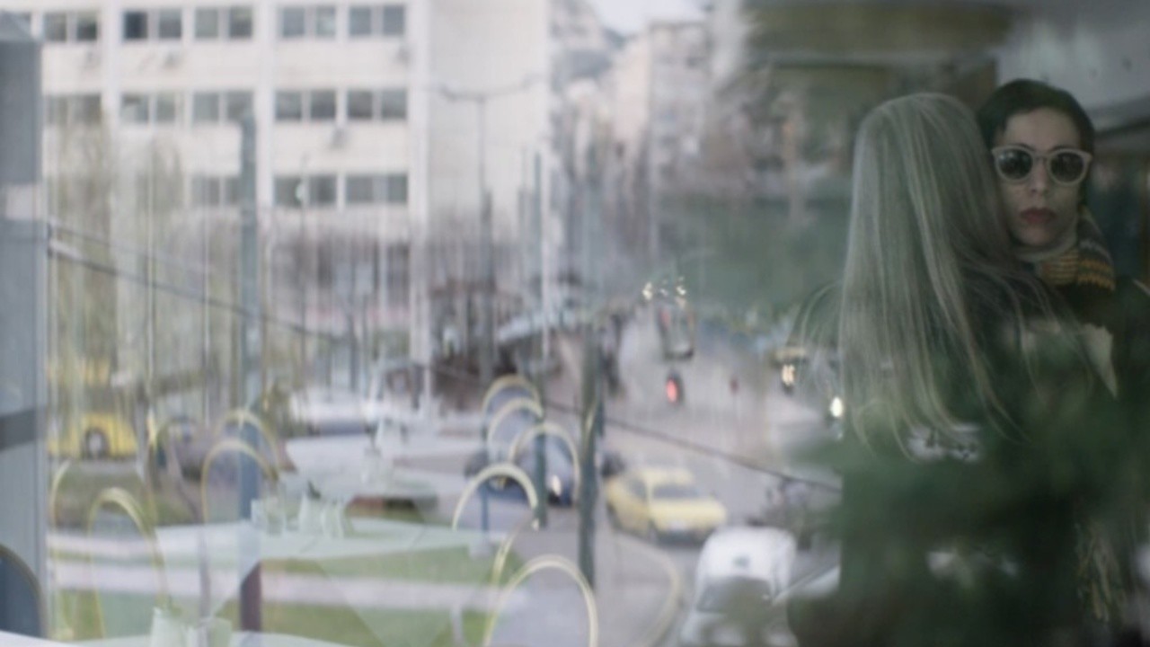 Helga is in Lund (2017) | MUBI