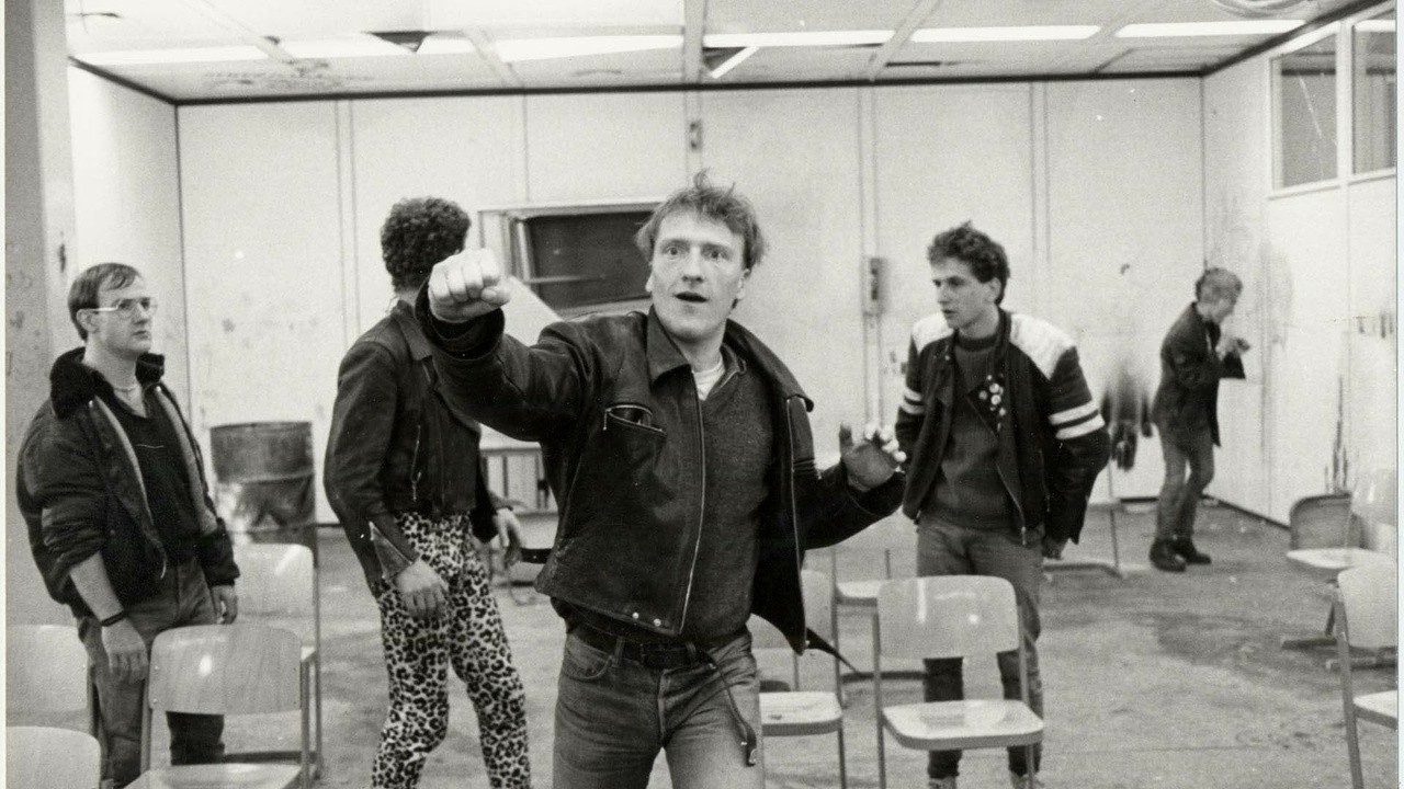 Class Enemy (1983) | MUBI