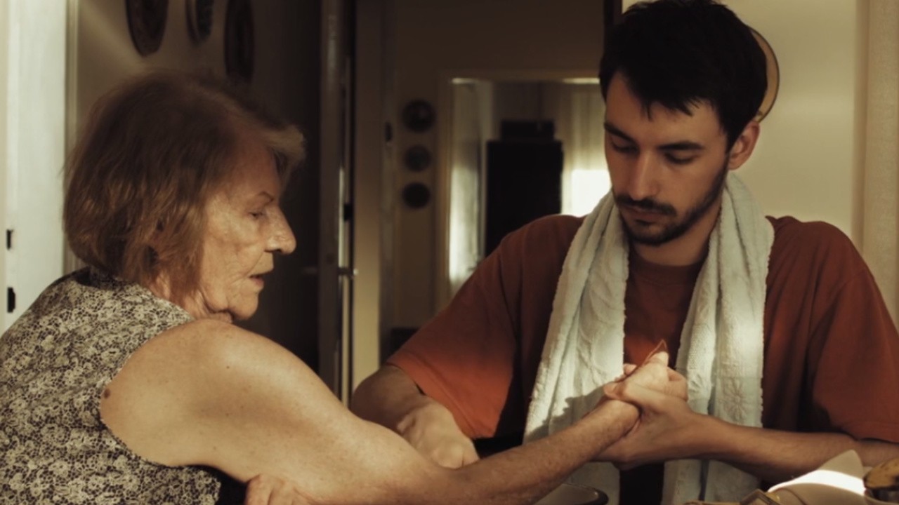 Two All Alone (2015) | MUBI