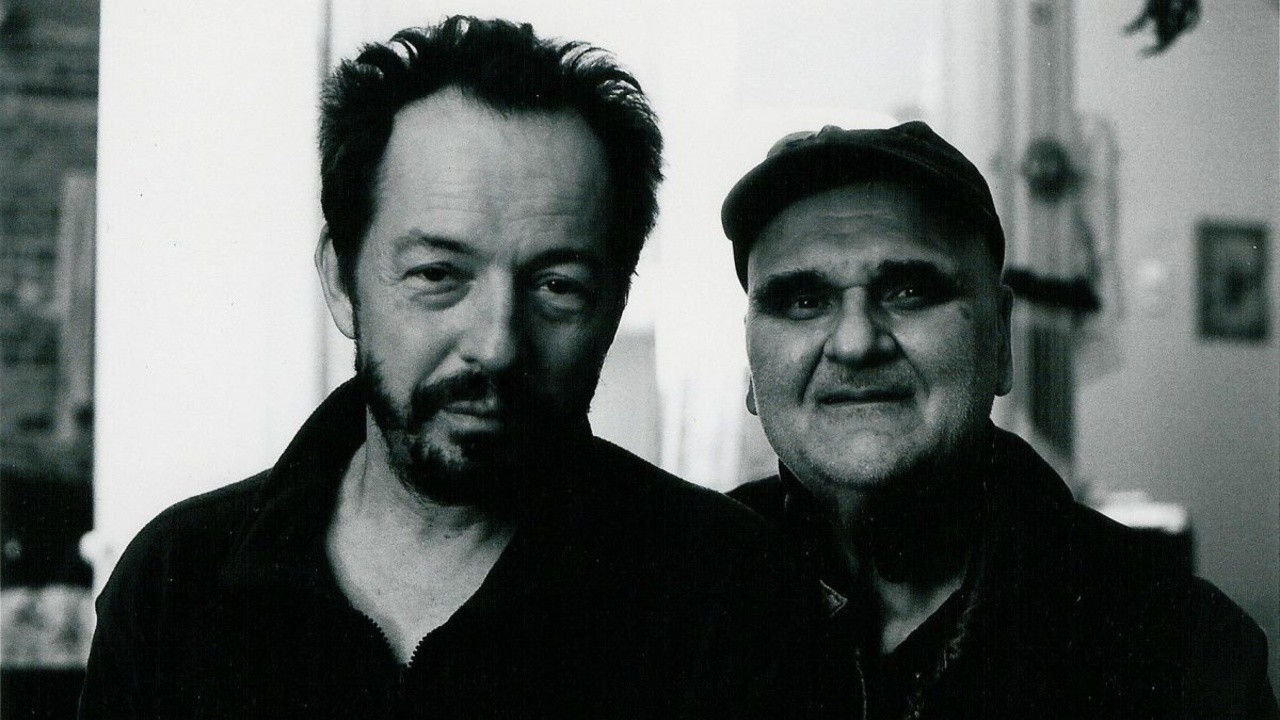 John Max, a Portrait (2010) | MUBI