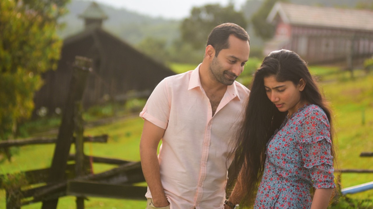 Athiran (2019) | MUBI