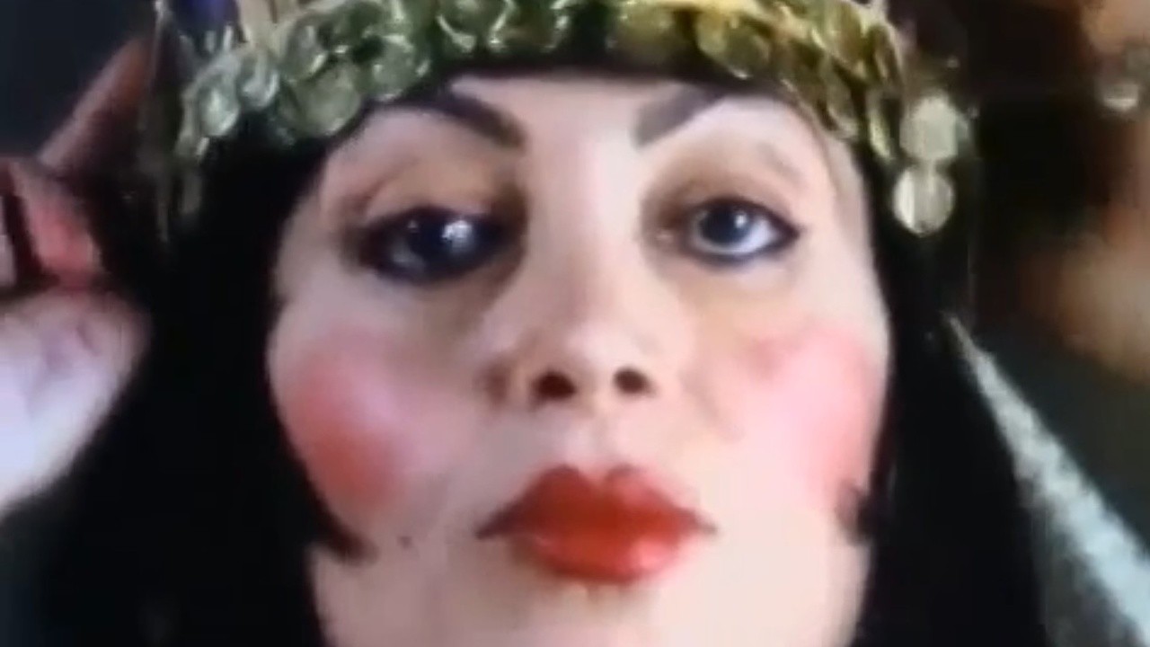 Gramofon Avrat (1987) | MUBI